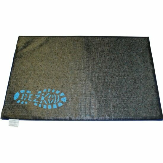 Коврик Комус Дез ЭКО 50х80х3 см
