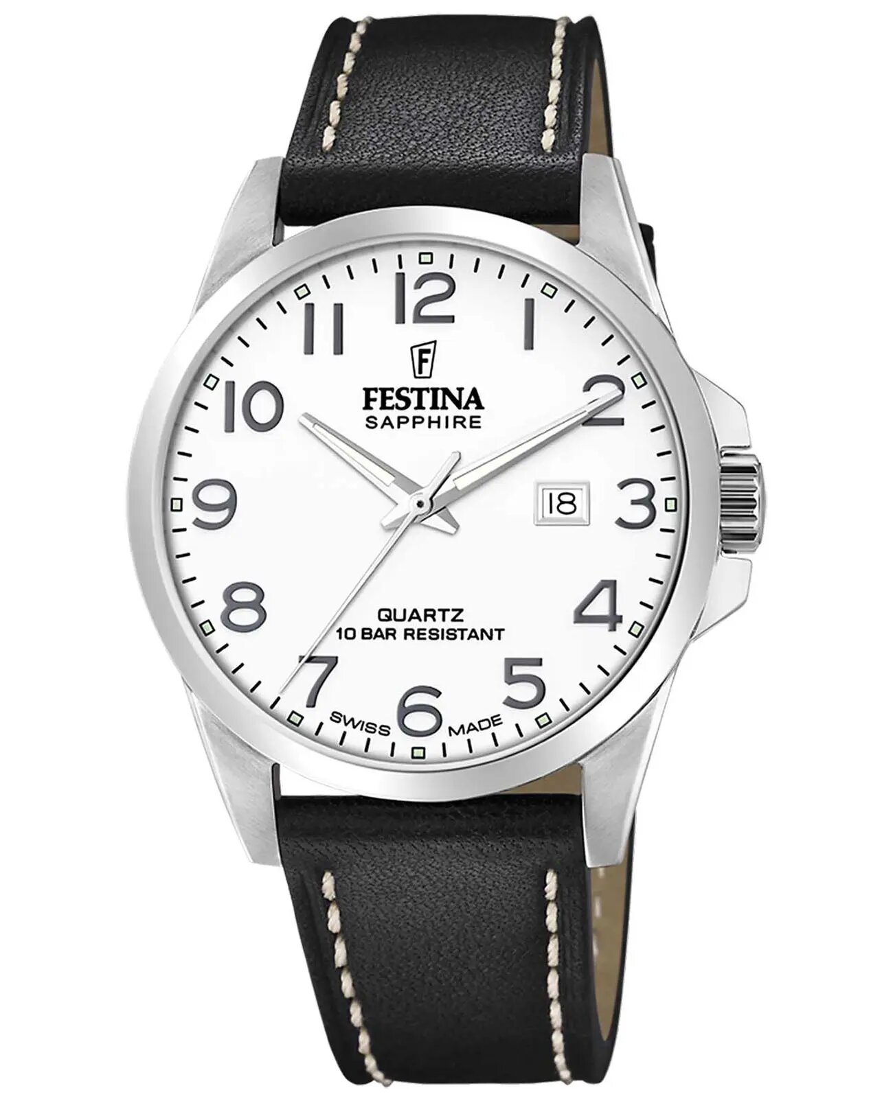 Наручные часы FESTINA Swiss Made