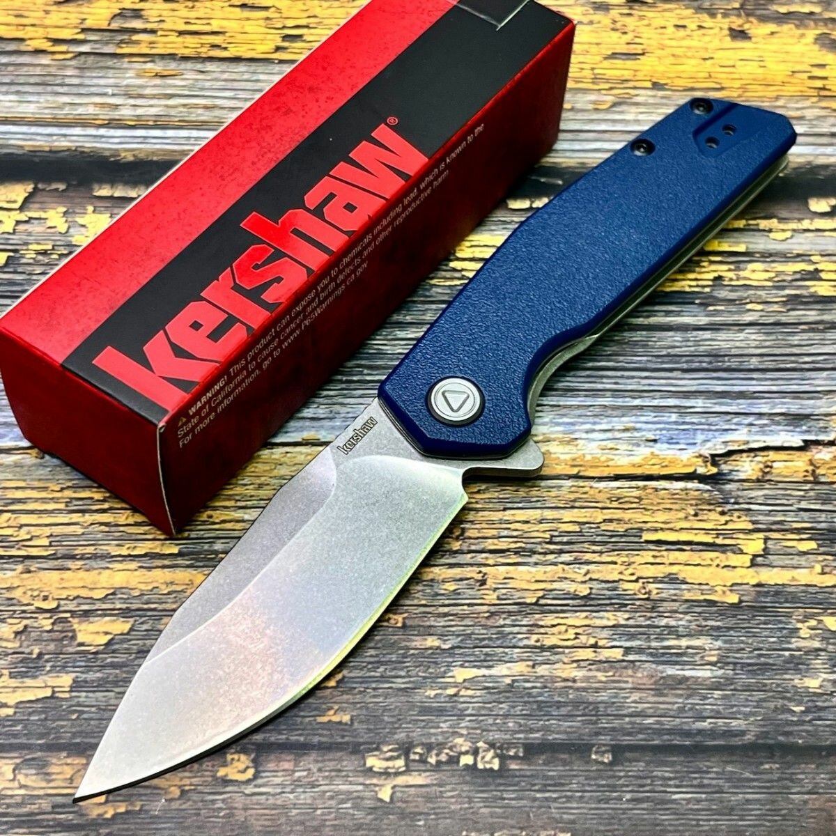 Нож складной Kershaw KS2036 Lucid