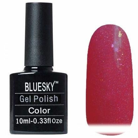 Bluesky Гель лак 7419 10мл.