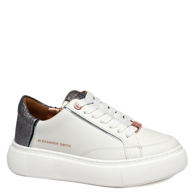 Кроссовки Alexander Smith EGW 76