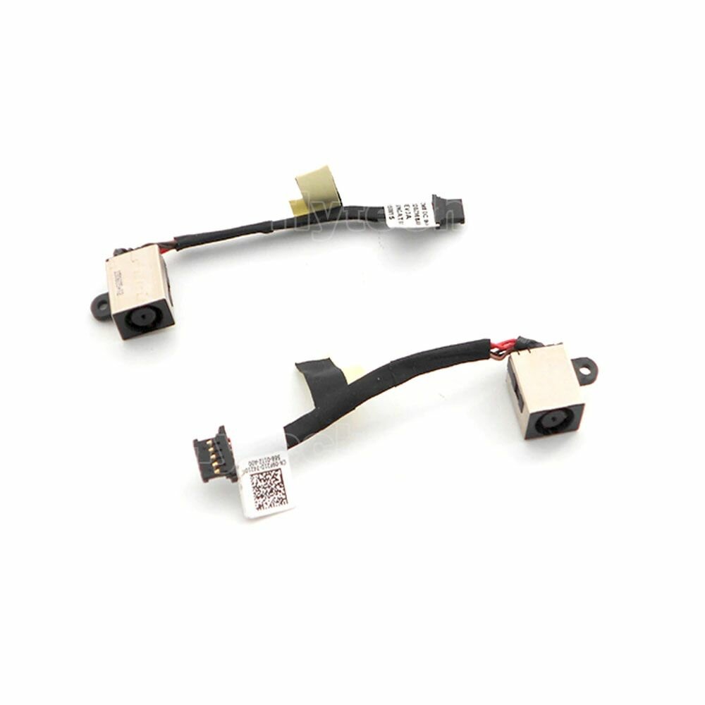 Разъем питания DD0ZM8AD000 7cm/5pin для Dell chromebook 11 3120, P22T, NIA01, 9F21D, 09F21D