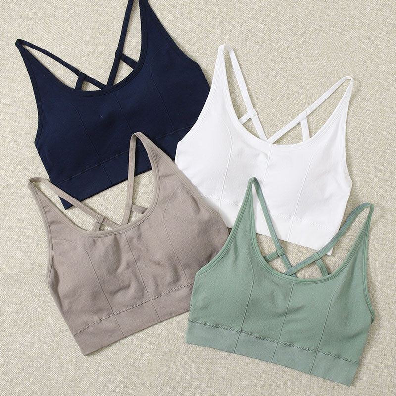 Бюстгальтер-невидимка