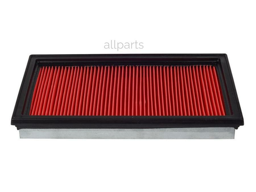 STELLOX 7100307SX фильтр воздушный!\HONGQI, Nissan Almera/Primera/Sunny 1.7D-2.2Di/DCi 90>