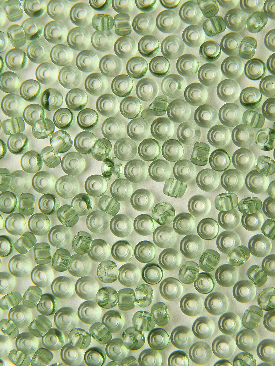 Чешский бисер Preciosa 33119/01162/10 50г