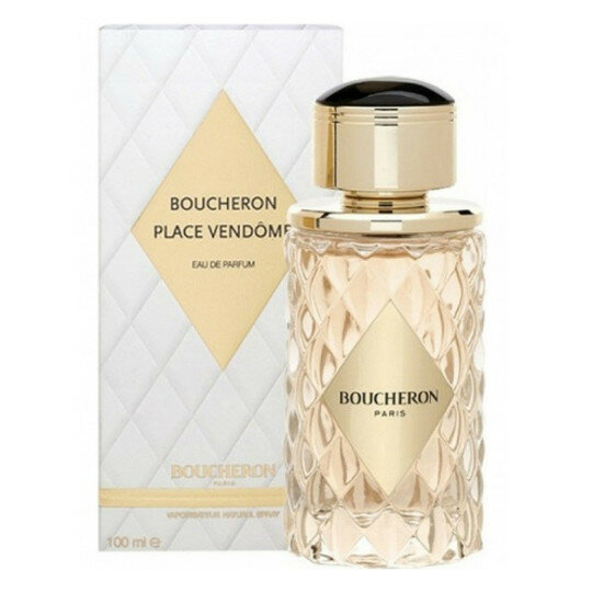 Парфюмерная вода Boucheron женская Place Vendome 100 мл