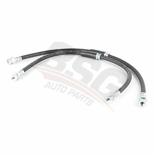 Шланг тормозной BSG BSG90730011 для Audi A3; VW Passat, Passat CC