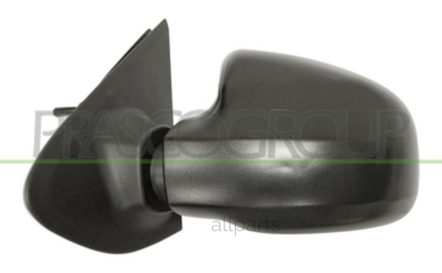 PRASCO DA3247004 зеркало левое! механическое\ Dacia Sandero 1.0-1.6i/1.5D 12>