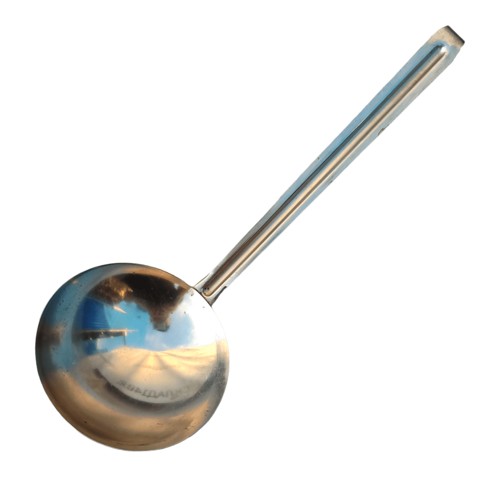 Половник кухонный 300 мл