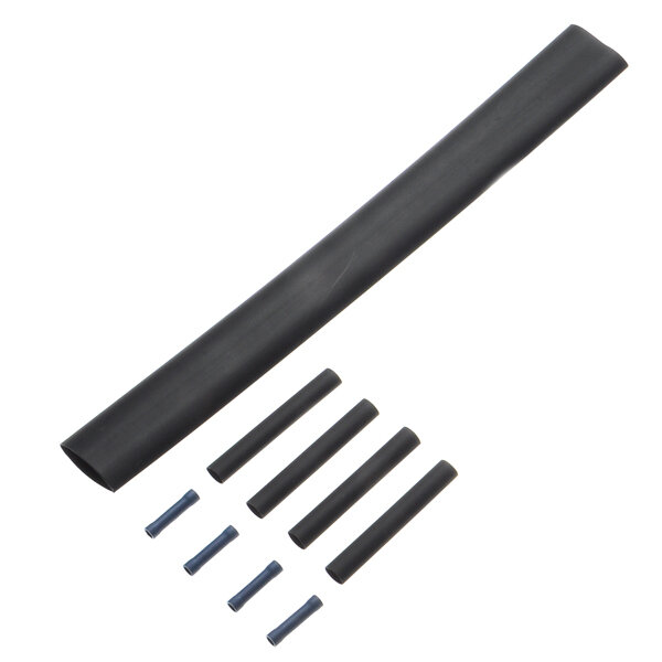 Муфта 65509 мвпт 1,5/2,5 соединит. термоусаж. для водопогружного кабеля (400В, пласт. из-я) (2 шт. в комплекте)