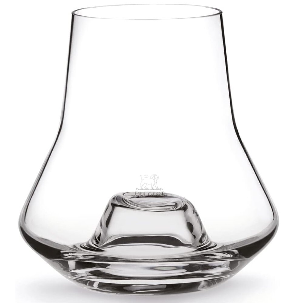 Бокал для дегустации виски Peugeot Les Impitoyables No.5 Single Pack 250331