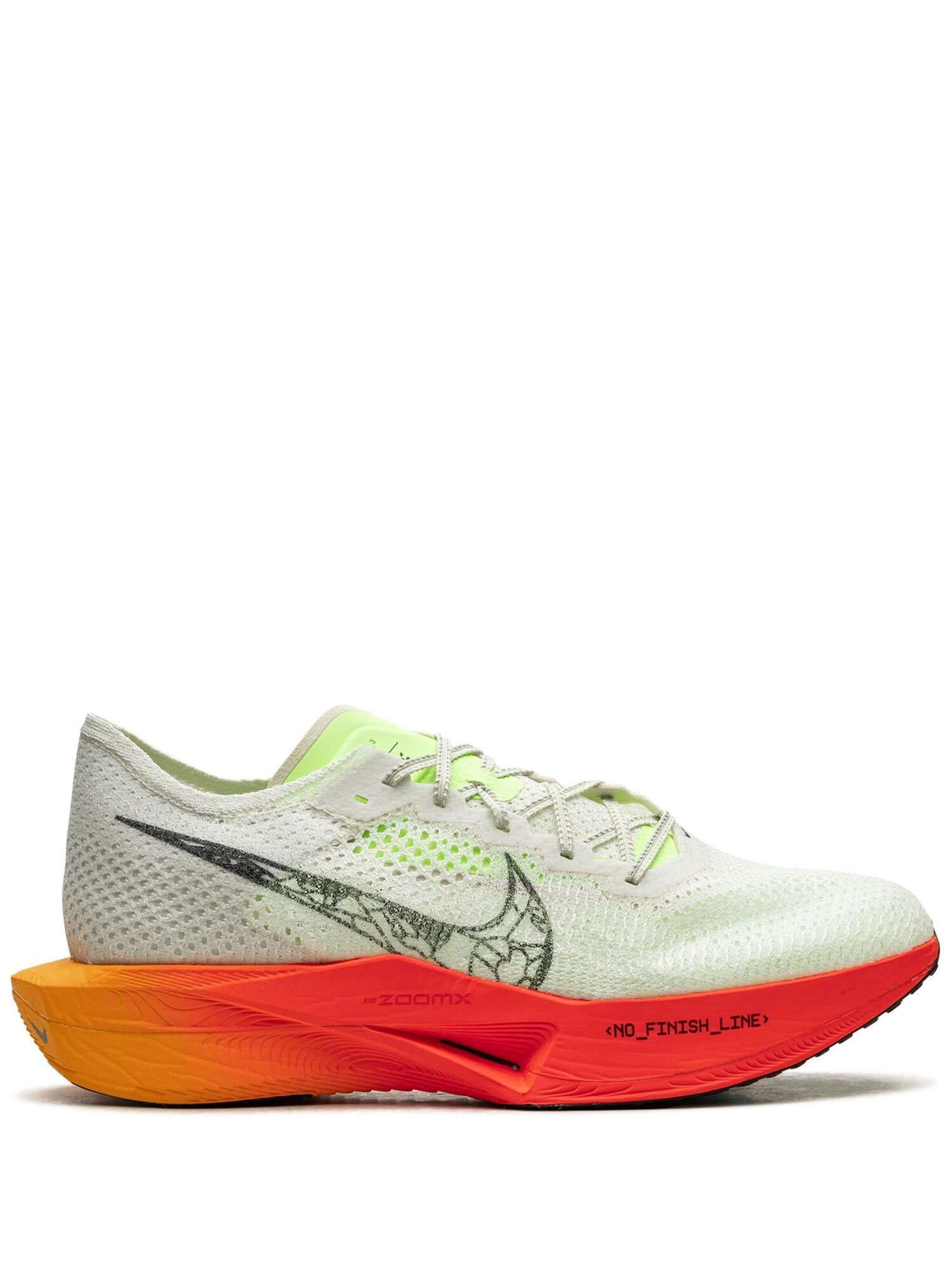 Кроссовки ZoomX Vaporfly NEXT% 3 No Finish Line