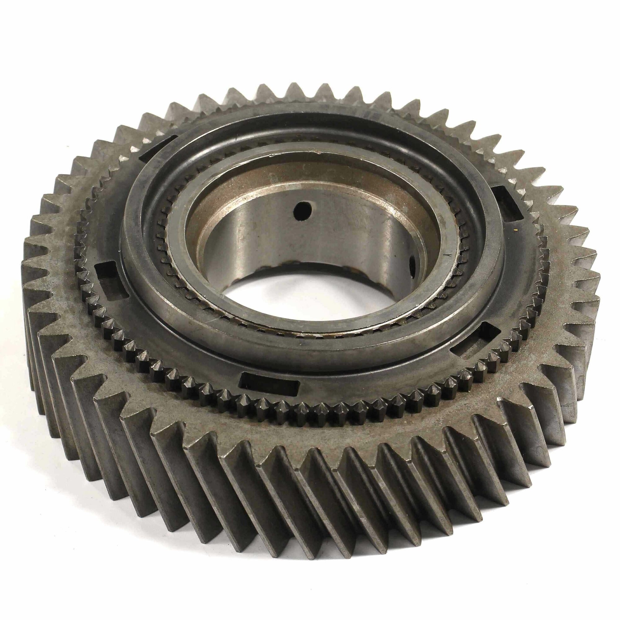 Шестерня КПП ГАЗель NEXT 1 пер. втор. вала дв. 03L.100, ЕВРО-5