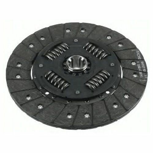 Диск сцепления Sachs 1878005619