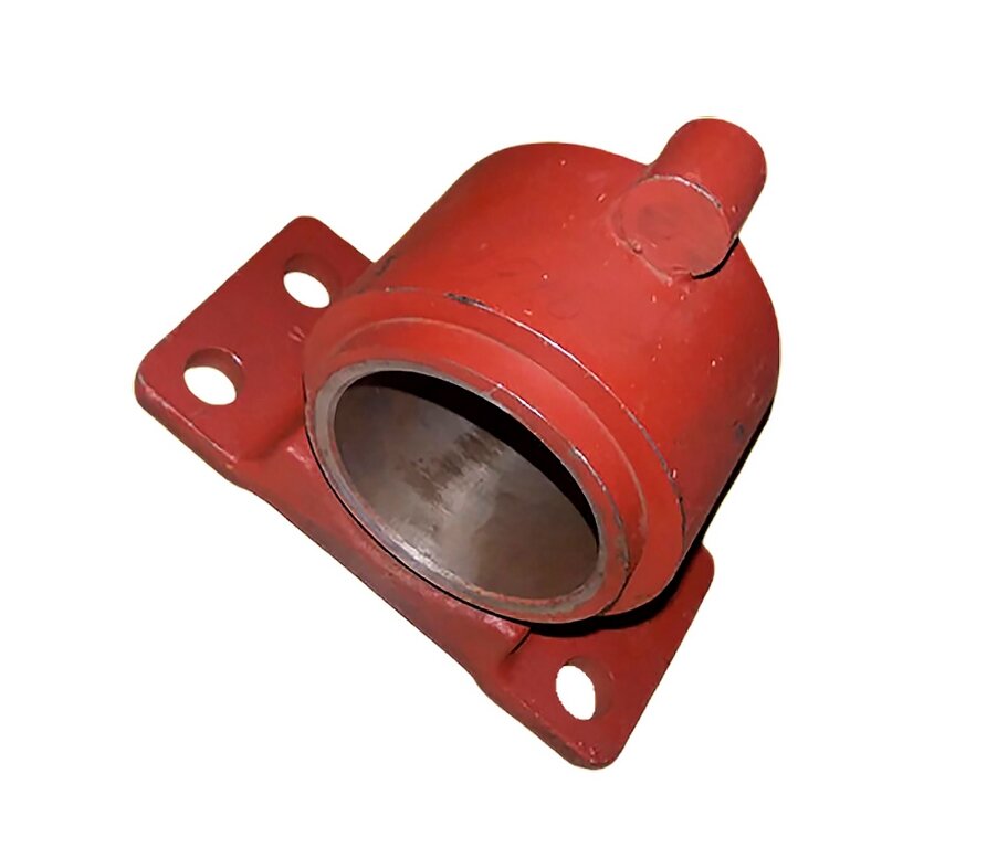 Опора навески правая К-700,701