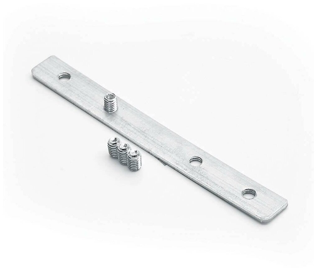 Типы/Светодиодная подсветка/Комплектующие для лент Feron Соединитель Feron LD142 10364