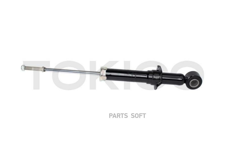 Стойка задняя TOYOTA COROLLA/FIELDER/ALLEX/RUNX/SPACIO/ALLION/PREMIO/LIFAN SOLANO 01-08 лев=RH TOKICO U2980 | цена за 1 шт