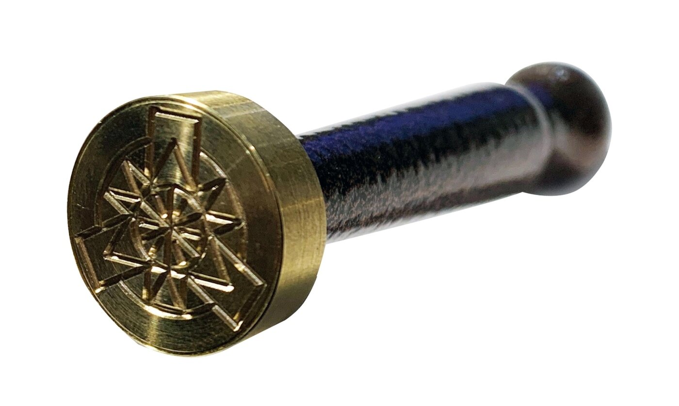 Магическая печать "Успех"