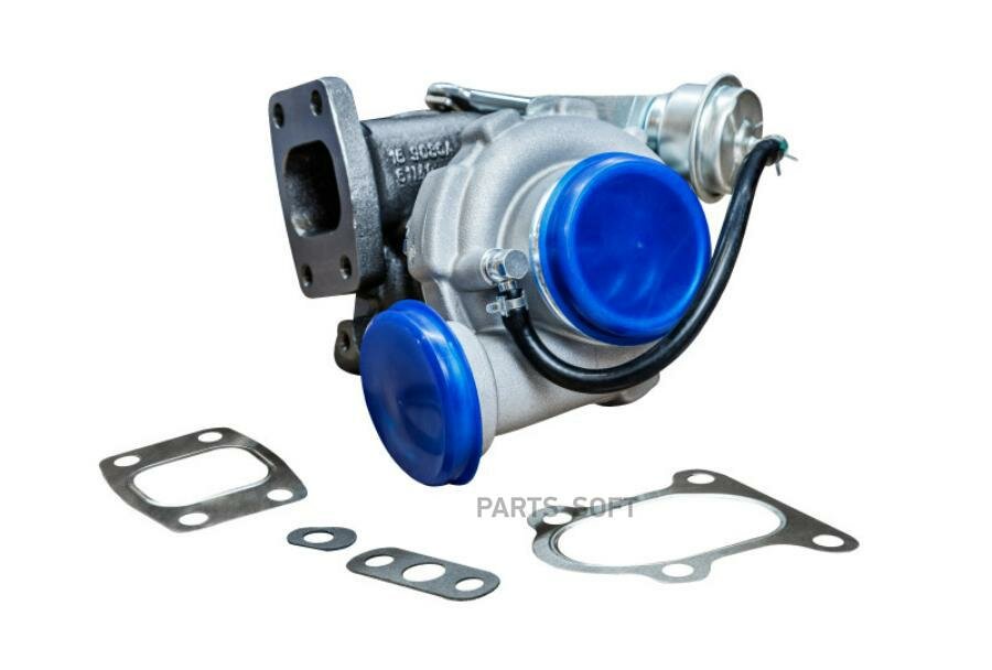 SORL 1118K160060 турбокомпрессор! K16-2471 130kW\MB OM904LA