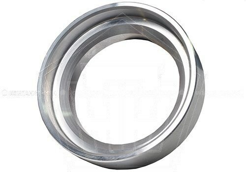 Кольцо манжеты задней ступицы упорное камаз-6520 (6520-3104053)
