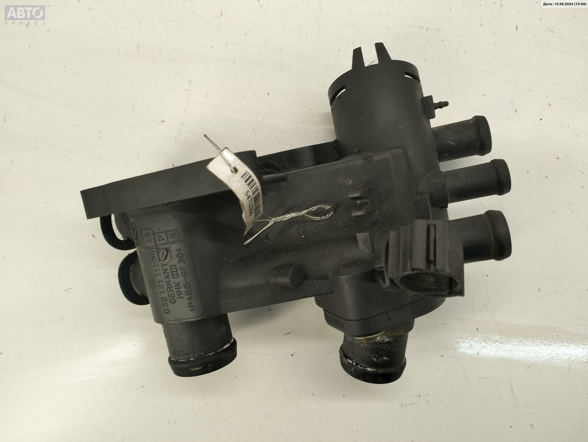 Корпус термостата Volkswagen Golf-4