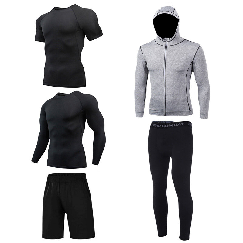 Комплект одежды