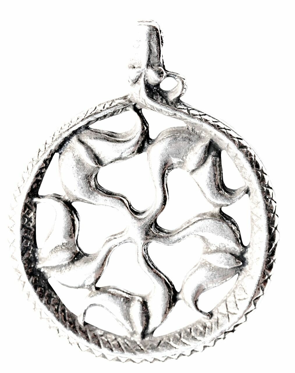 Подвеска Солнечное колесо Sunwill