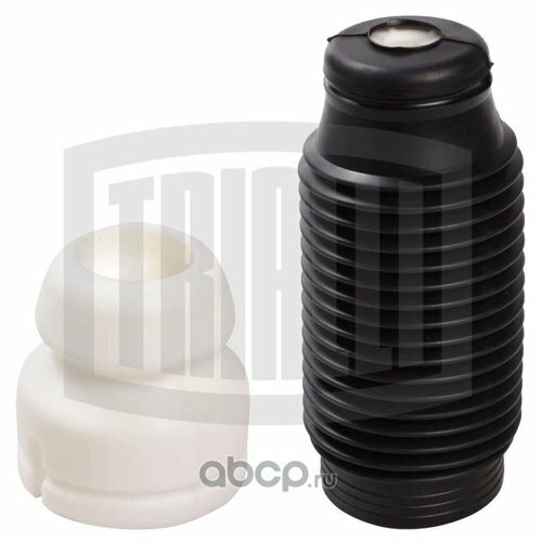 Пыльник+отбойник амортизатора HYUNDAI SOLARIS (10-) (к-т на 1 аморт.) перед. Trialli BCS0802