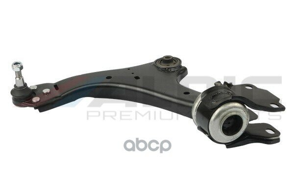 Рычаг подвески левый FORD(GALAXY, MONDEO, S-MAX), LAND ROVER(FREELANDER, LR2), VOLVO(S60, S80, V70) ALPIC арт. ASA196L