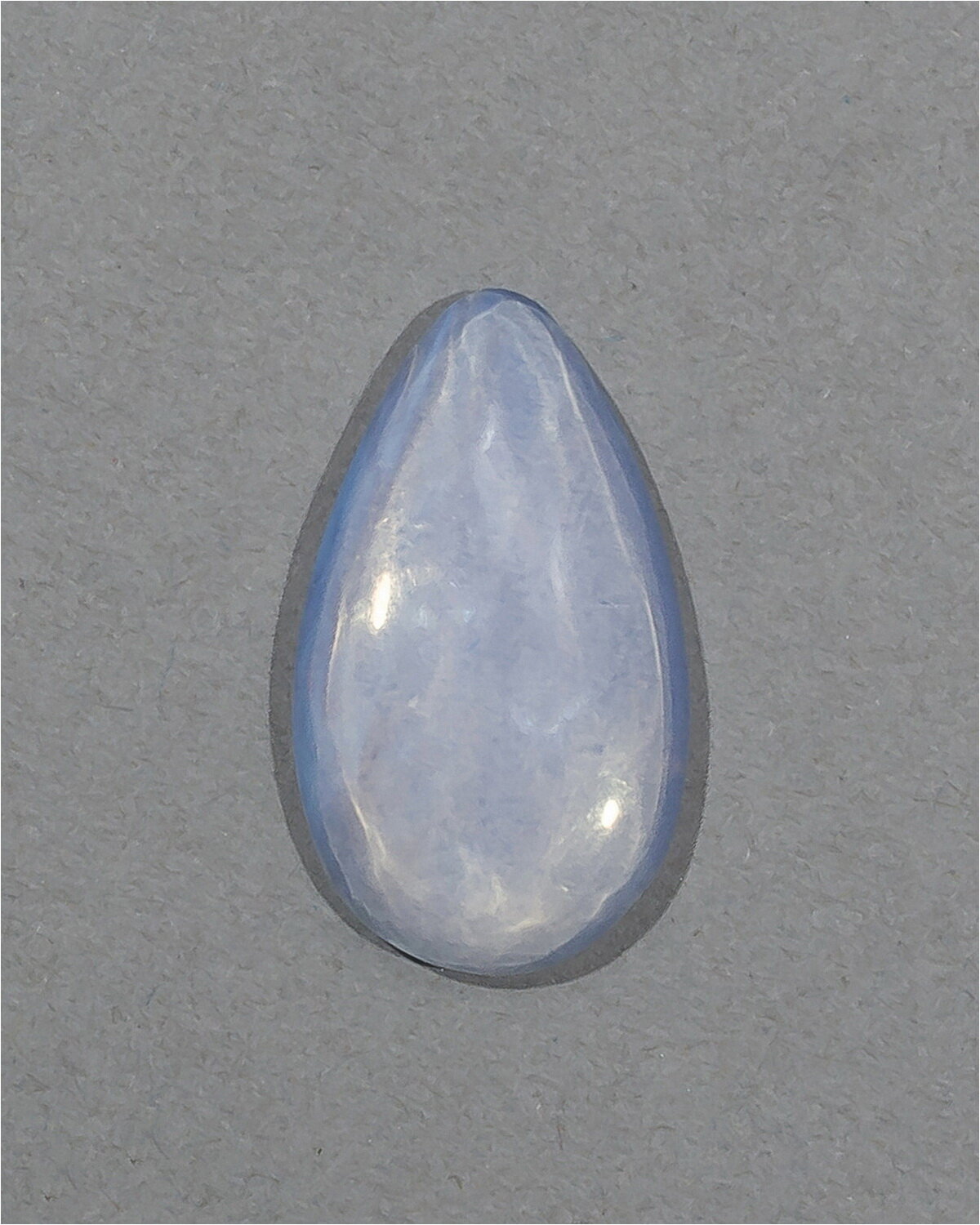 Кабошон Опалит, размер: 24х14х6 мм, материал: стекло.