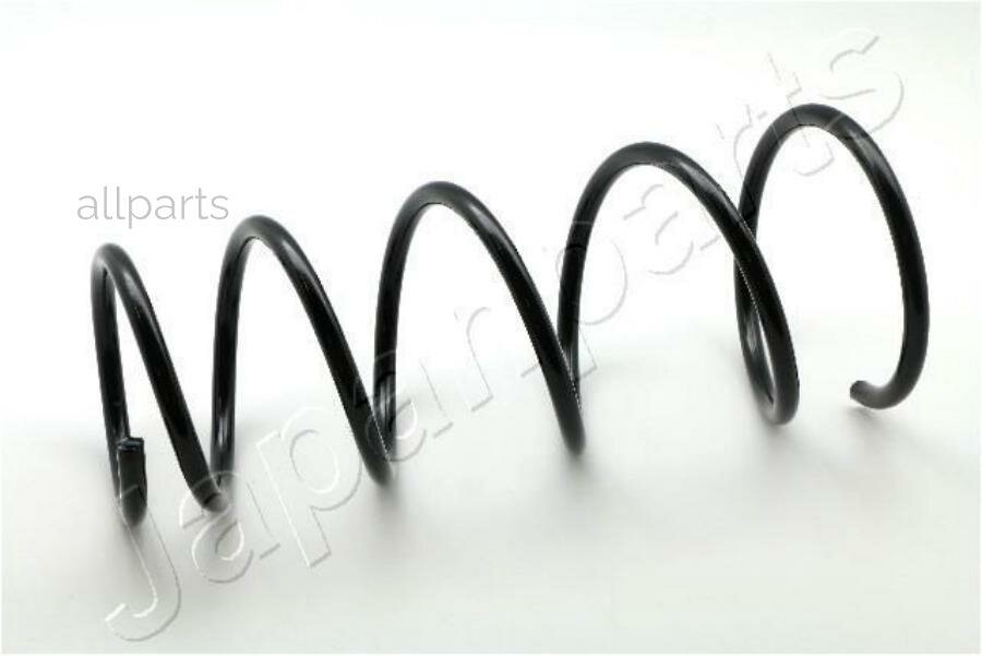 JAPANPARTS ZC3080G Пружина подвески