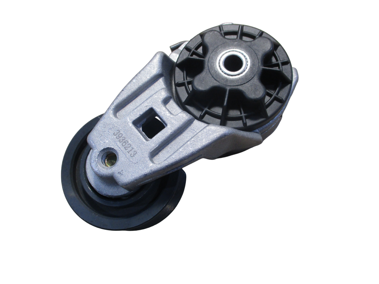 Натяжитель ремня дв. Cummins СТ, ISBe, ISDe, ISL, 6L