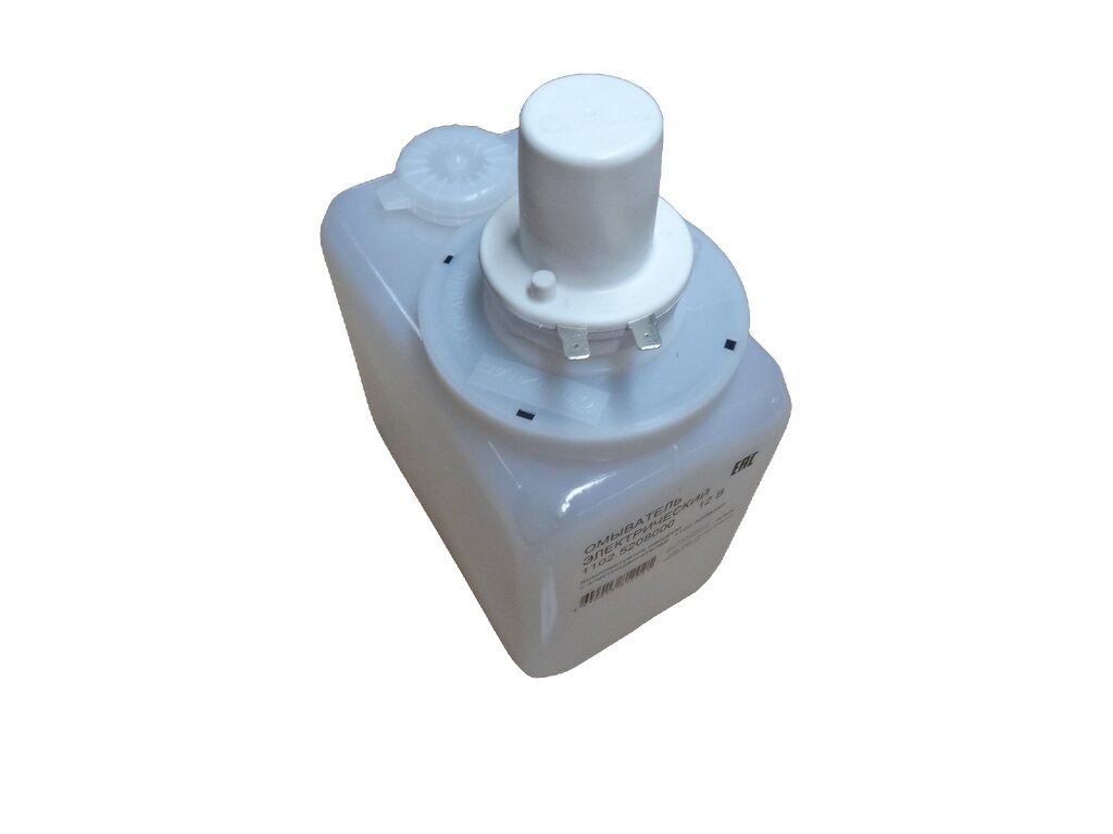 Стеклоомыватель универсальный(эл./дв.+бачок омыв.)