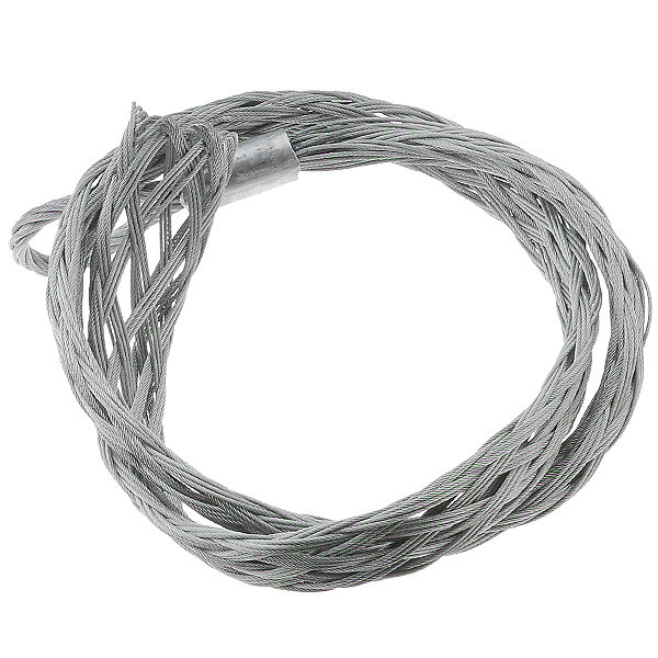 Чулок 65125 ЧМ-65/80 кабельный с одной петлей 65-80мм серия профи 1630мм КВТ