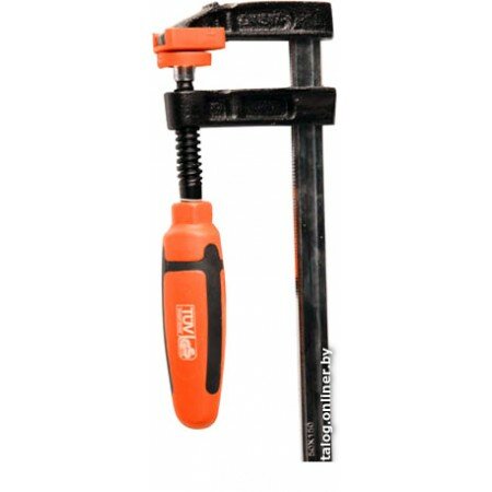 Струбцина Startul Master ST9014-25 (1 предмет)