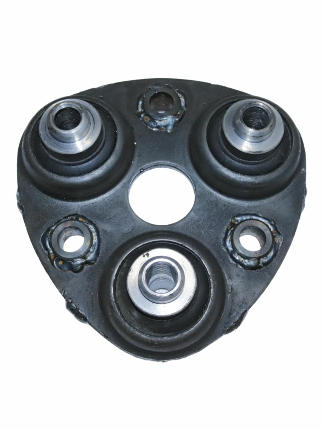 Муфта 55-16-сб.138А упругая