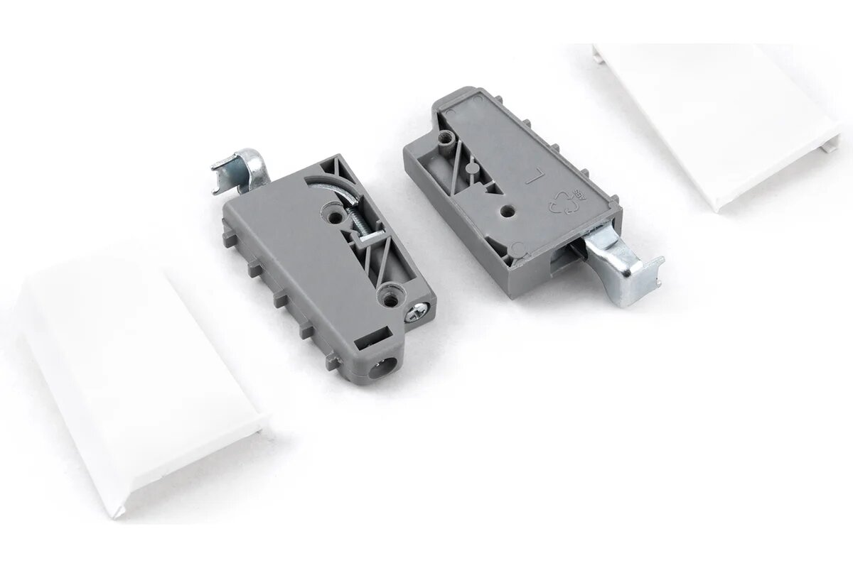 BOYARD Навес для шкафа CH04 107280 - качественное крепление мебели для шкафов