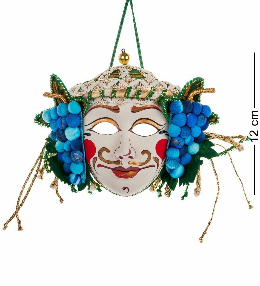 Кукла-маска сложная 'Бахус' бол.