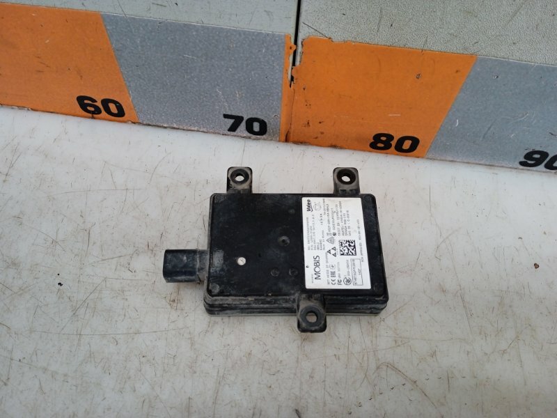 Б/У Датчик слепых зон, Киа К5 Блок электронный Kia K5 2021 DL3 Лев. 301756 Hyundai-KIA арт. 299151200