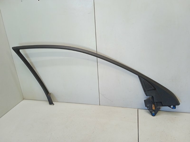 Б/У рамка двери, Ниссан Фуга, Infiniti M (Y50) 2004-2010 Накладка двери Nissan Fuga 2004 Y50 Перед. Лев. 151495 NISSAN арт. 8...