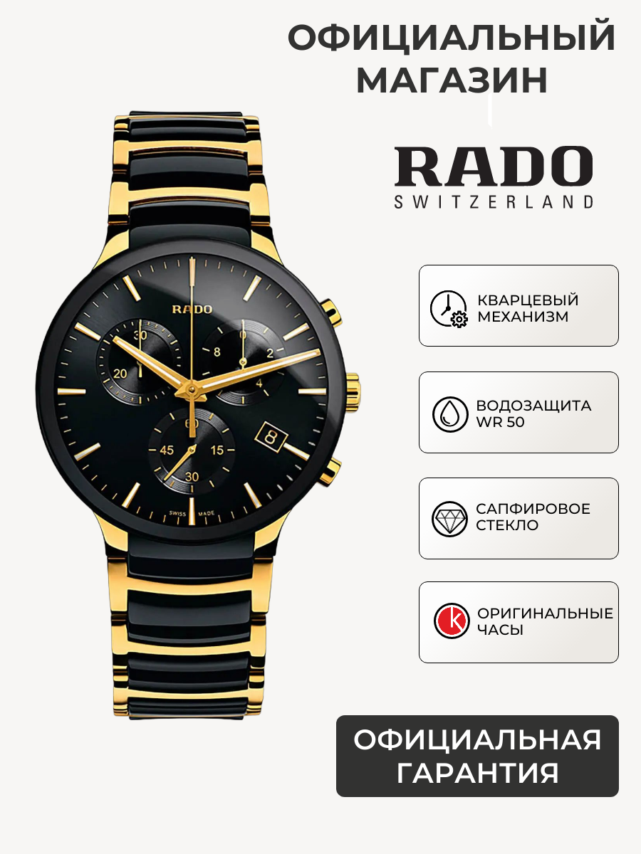 Наручные часы