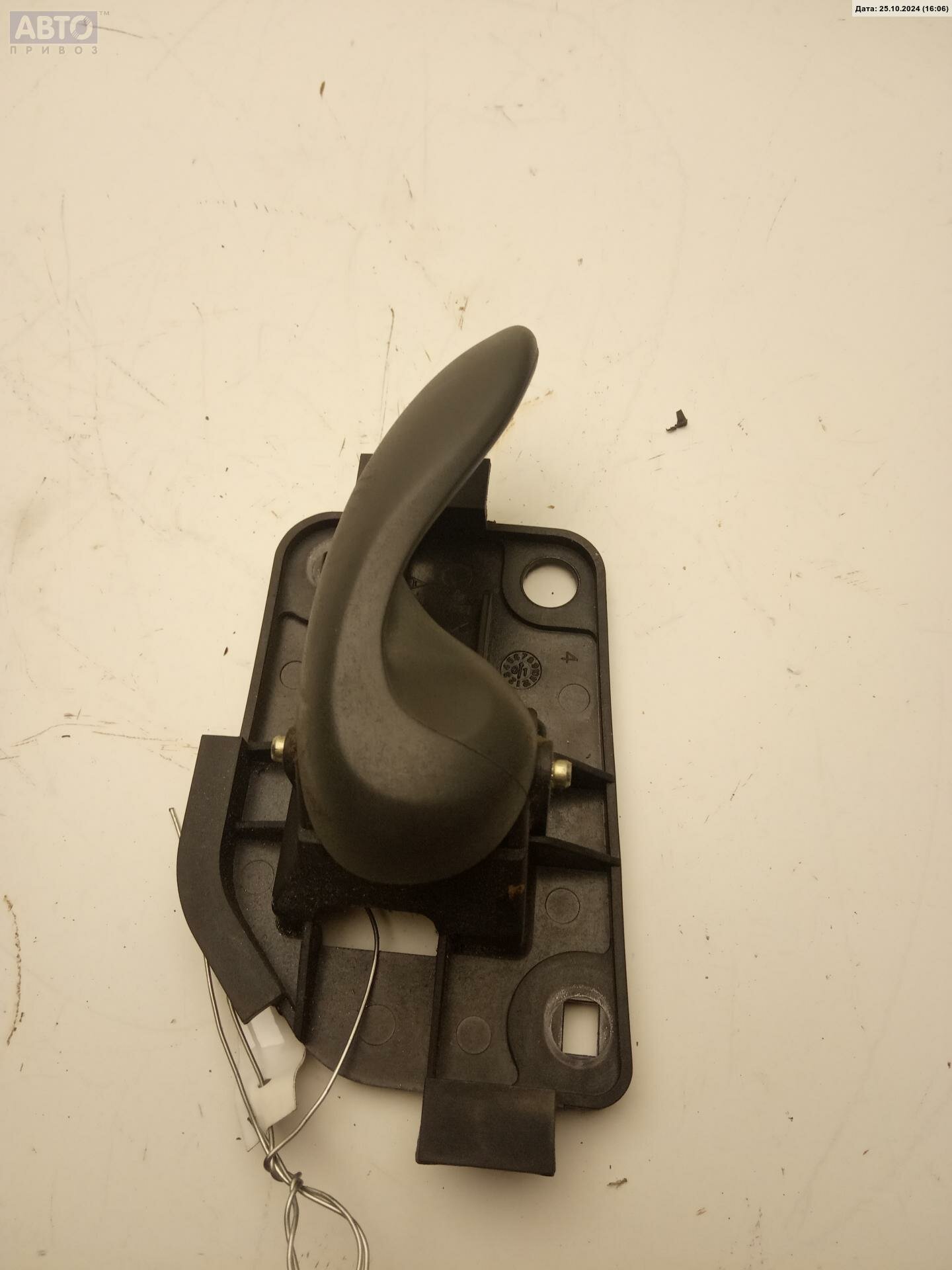 Ручка двери внутренняя передняя правая Fiat Punto 2 (1999-2005)