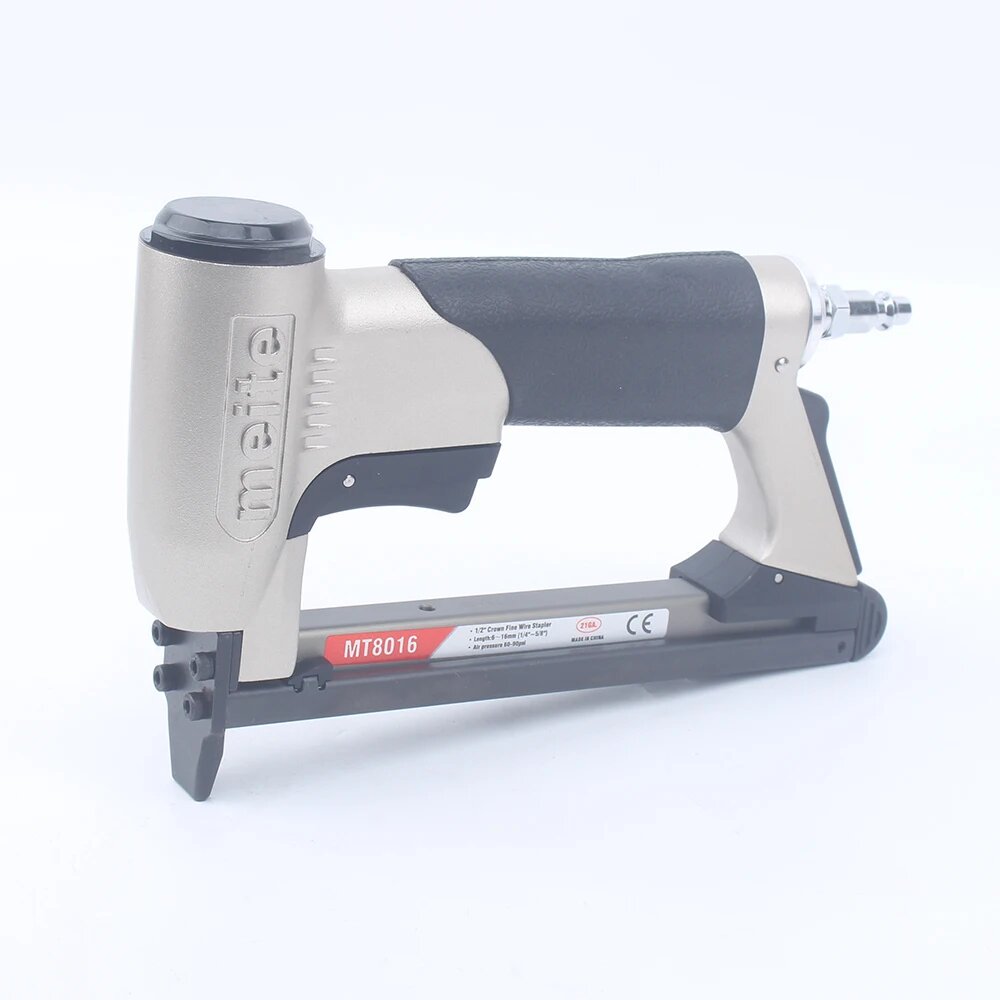 Пневматический степлер Meite MT8016 21ga