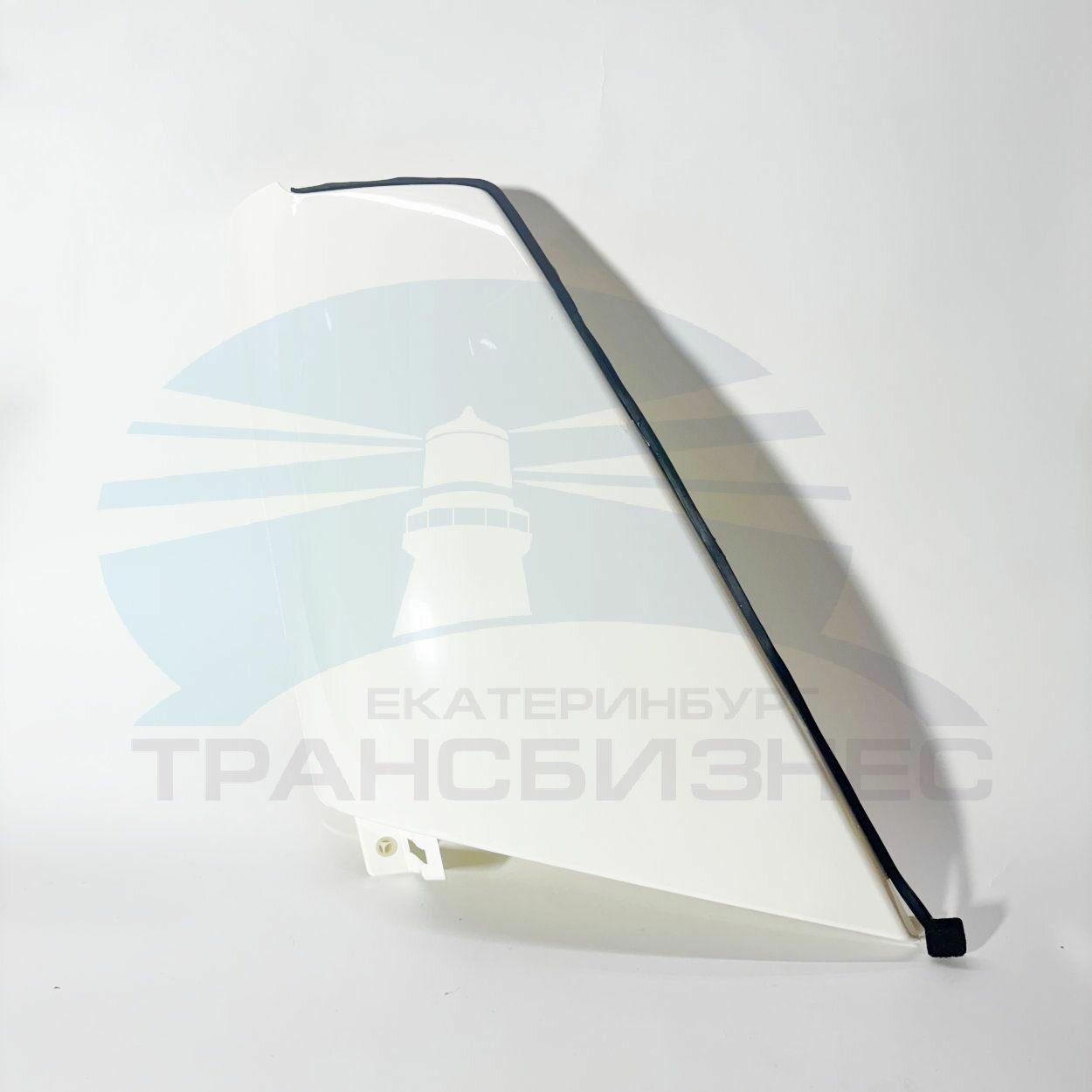 Накладка кабины правая ISUZU NQR75 (BOSKET) (8975854286)