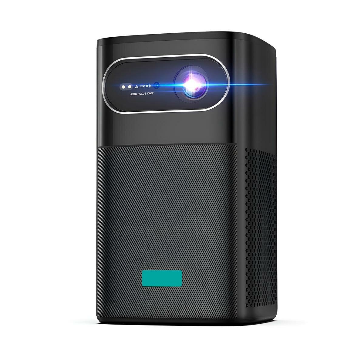 Мультимедийная портативная система Eplutus Mivo MV-188 (K5830RU) для дома и дачи, мультимедийный проигрыватель - яркость 10000 лм.