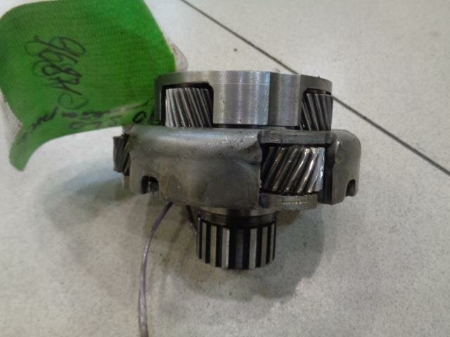 Планетарная передача АКПП от Volvo S60 2000-2009