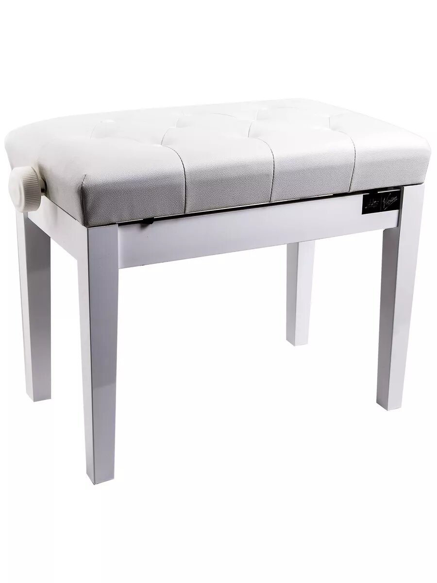 AP-5102 WHITE Банкетка