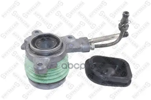 Подшипник выжимной гидравлический! Ford Mondeo/Galaxy 1.6-2.0D, VW Sharan 93> Stellox арт. 0700803SX