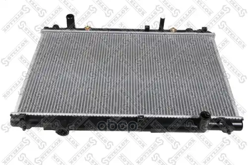Радиатор Toyota Highlander 2.4i 01-04 Stellox арт. 1026897SX