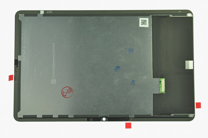 Дисплей для Huawei MatePad 10.4" (2022) (BAH4-W09/BAH4-L09)+Тачскрин черный